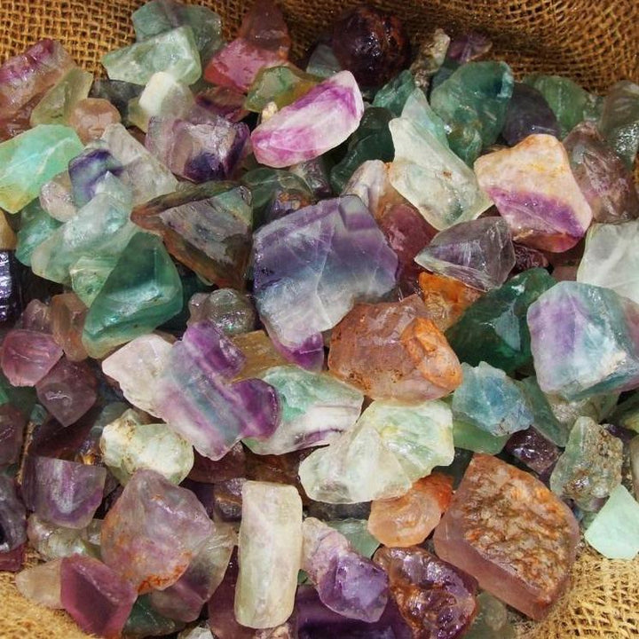 Mail Order Gems